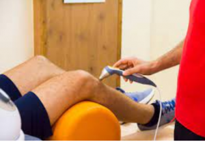 LASERTERAPIA EN FISIOTERAPIA - Global Medical